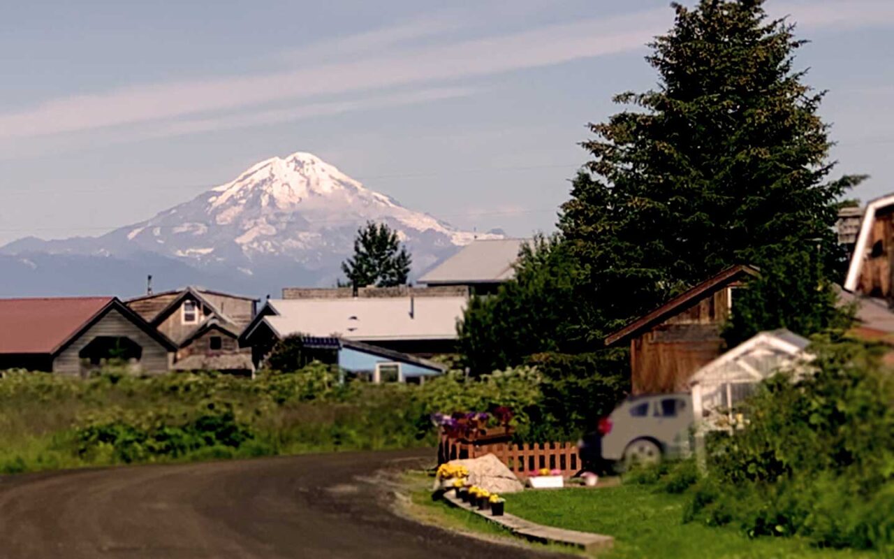 Village Life | Alaska Village Life